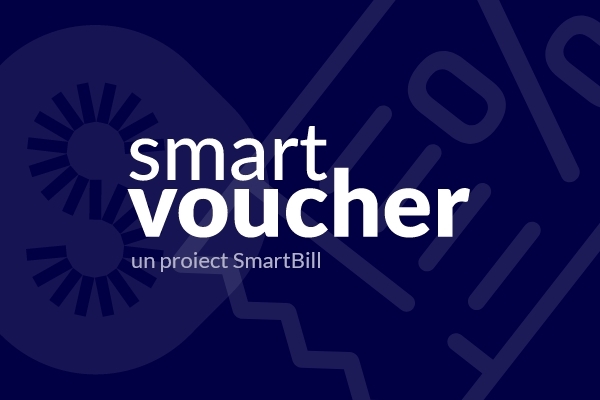 SmartVoucher - Platforma ta de vanzare si cumparare de vouchere
